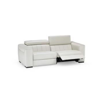 Kruunukaluste | Natuzzi Editions | Forza-sohva