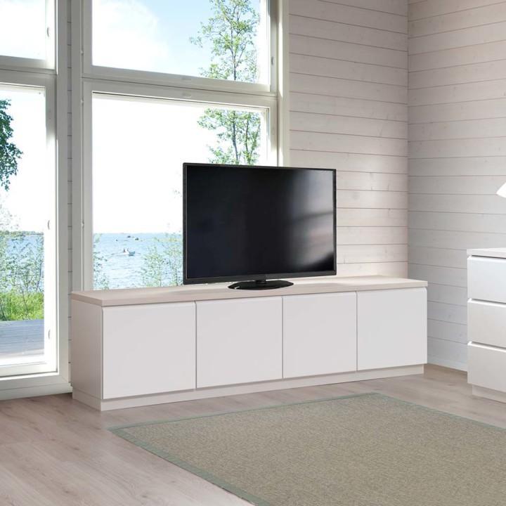 Leo-Matti Ojala Line-tv-taso L13 - Kruunukaluste