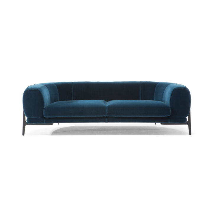 Natuzzi Italia Splash-sivupöytä | Kruunukaluste