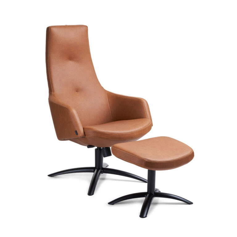 Conform Joy High -mekanismituoli | Kruunukaluste