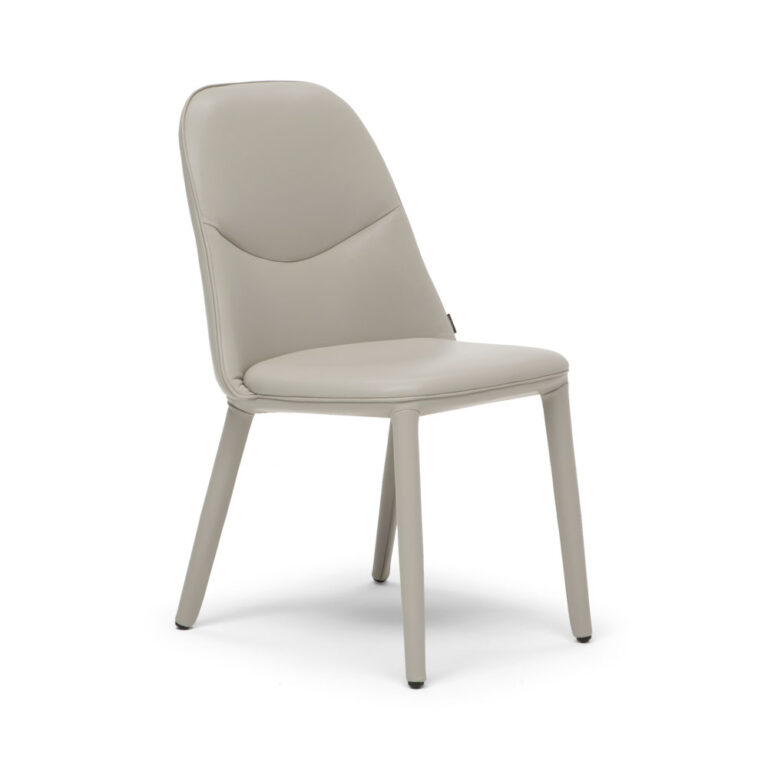 Libra-ruokapöytä, marmori | Natuzzi Italia | Kruunukaluste