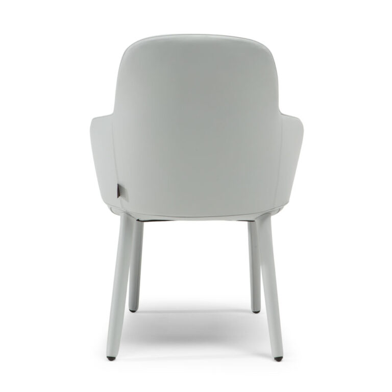 Kruunukaluste | Natuzzi Italia | Edgar-käsinojatuoli