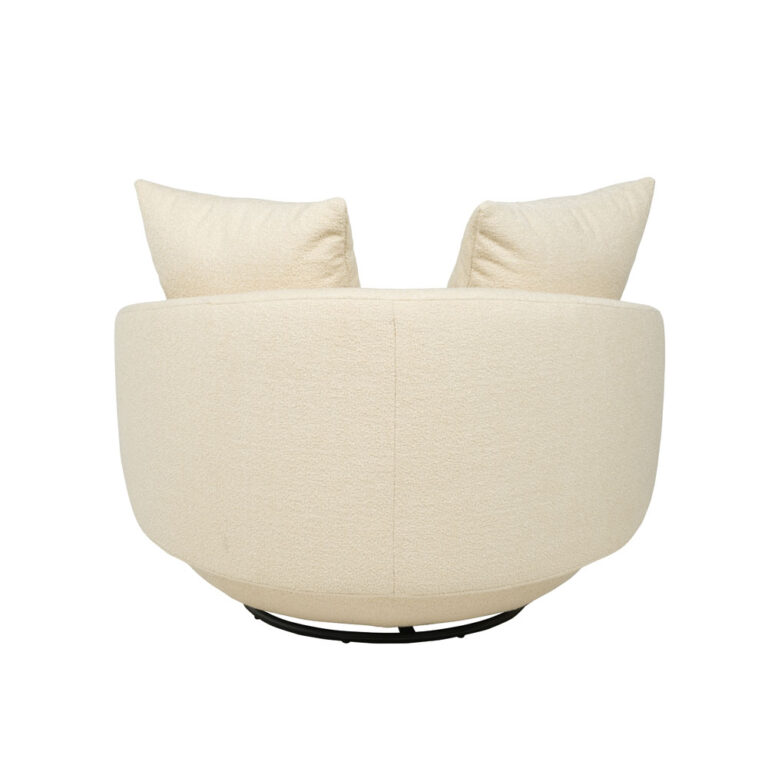 Kruunukaluste | Furninova | Rondo-nojatuoli