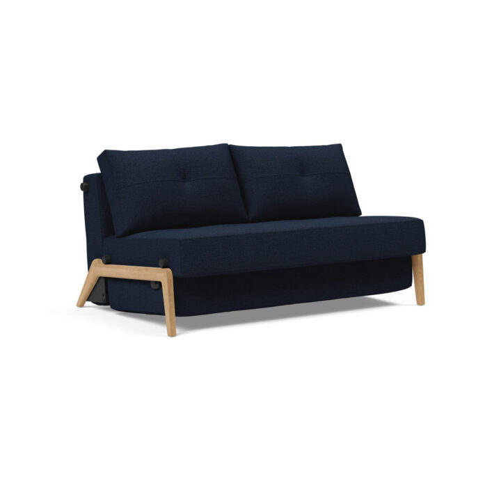 Innovation Living Cubed Wood -vuodesohva - Kruunukaluste