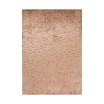 Edge-viskoosimatto | Linie Design | Kruunukaluste