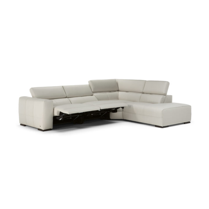 Natuzzi Italia Splash-sohvapöytä | Kruunukaluste