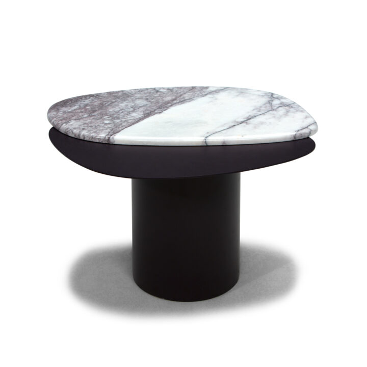 Natuzzi Italia Splash-sivupöytä | Kruunukaluste