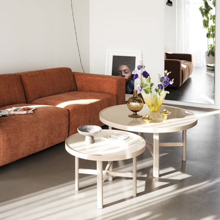 Kruunukaluste | Rowico | Willard-sohva