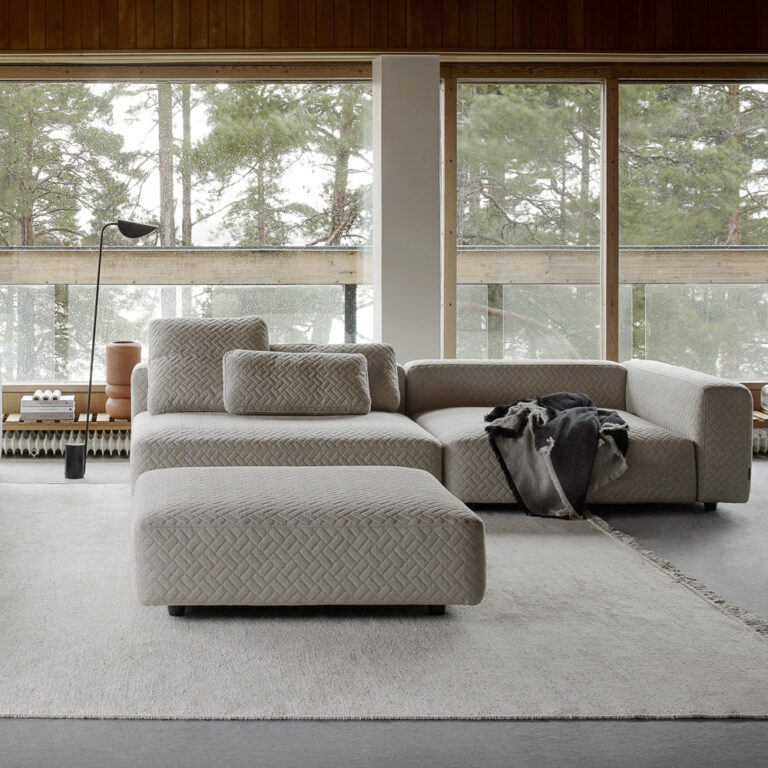 Toast-sohva | Interface | Kruunukaluste