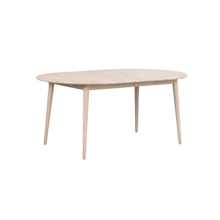 Rowico Tyler-ruokapöytä, ovaali | Kruunukaluste