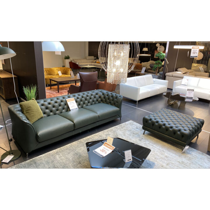 Natuzzi Italia design-sohvat ja -nojatuolit netistä | Kruunukaluste